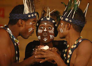 OLALEKAN ODUNTAN: Comoros Holidays and Festivals