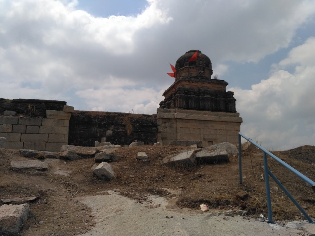 Hindu Temples of India: Vakula Devi Temple, Perur, Tirupati, Andhra Pradesh