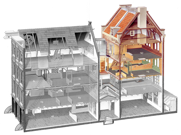 A Galant Storyteller: Historical Research for the staging of The Diary ...