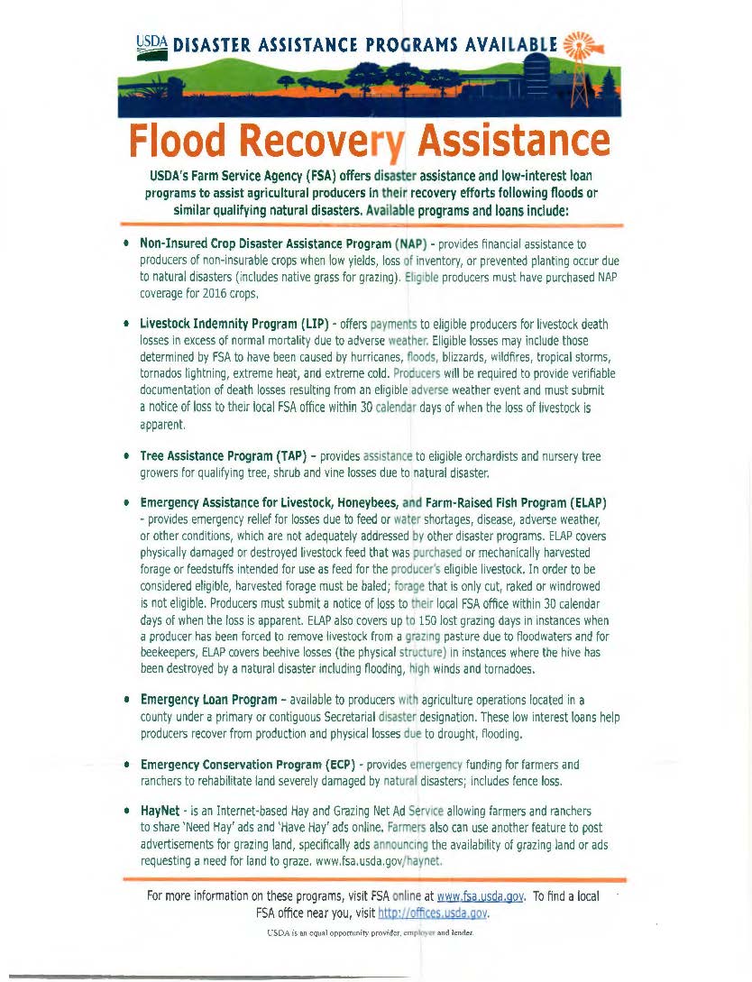 Southern University Ag Center and College of Agriculture: USDA’s Farm ...