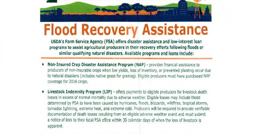 Southern University Ag Center and College of Agriculture: USDA’s Farm ...