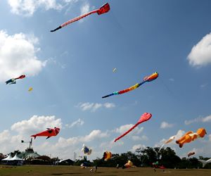 CATATAN ZABIDI: FESTIVAL LAYANG LAYANG BERPOTENSI JADI FESTIVAL KEBANGSAAN