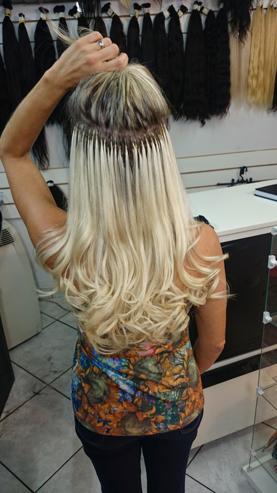 mega hair curitiba 41 99641-1350 andre marques o rei do mega hair ...