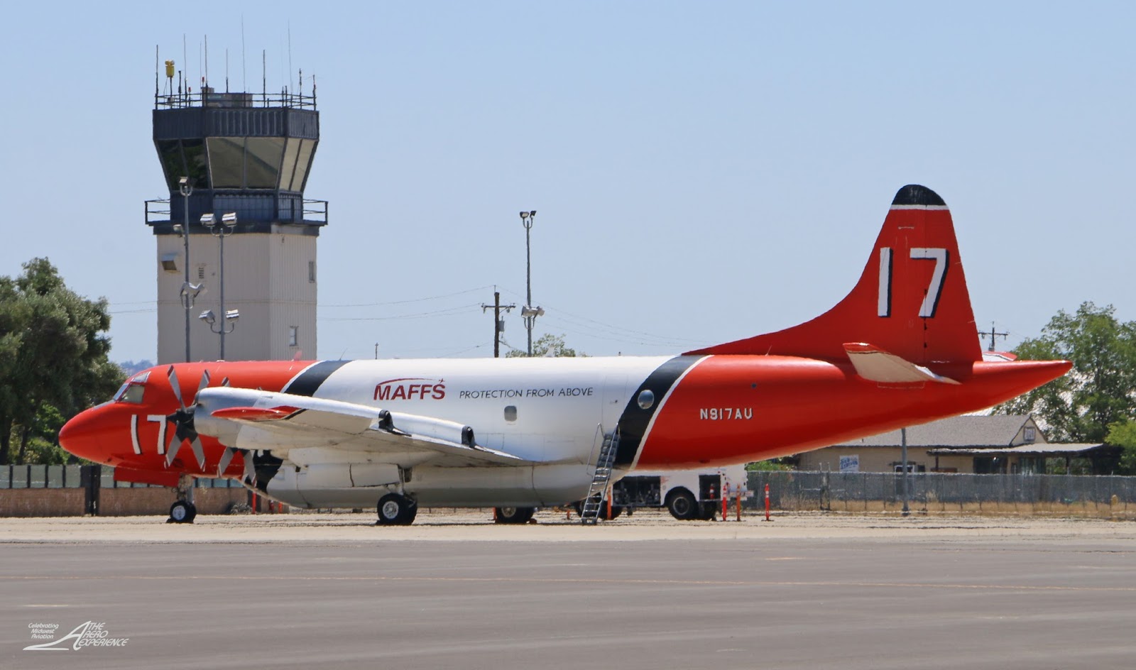 The Aero Experience: California Dreaming: The Aero Experience Tour of ...