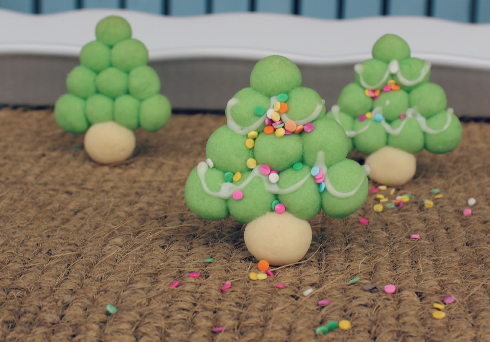 Moore Minutes: Cookie Tree Forest and Christmas Cookie Resource