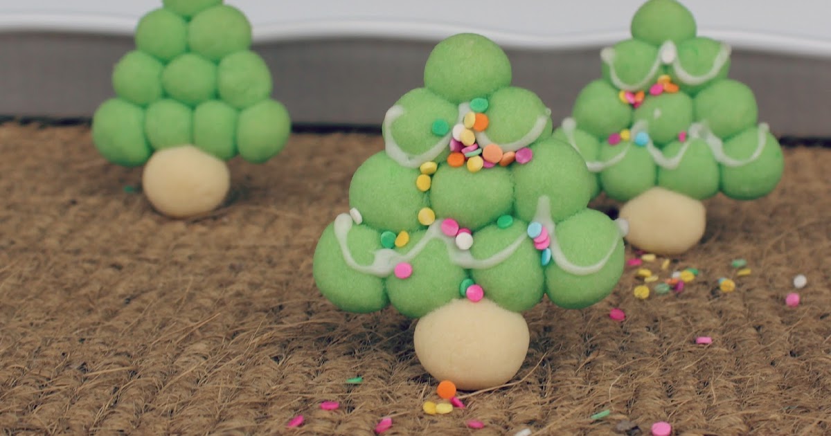 Moore Minutes: Cookie Tree Forest and Christmas Cookie Resource