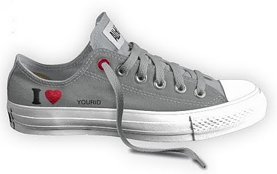 Atualizado na Moda: Ícone Mundial !! All Star