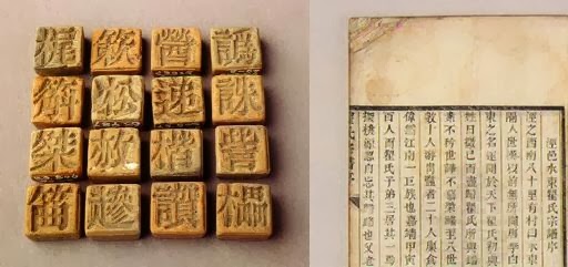 Chun Li 's Chinese culture blog: Four greatest invention in Ancient ...