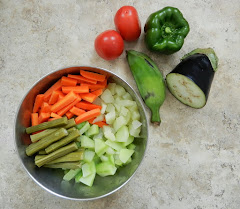 Sizzling Indian Recipes.....: Spicy Indian Chicken Curry with Mexican ...