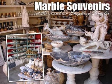 27 Undiscovered Marbles of Romblon
