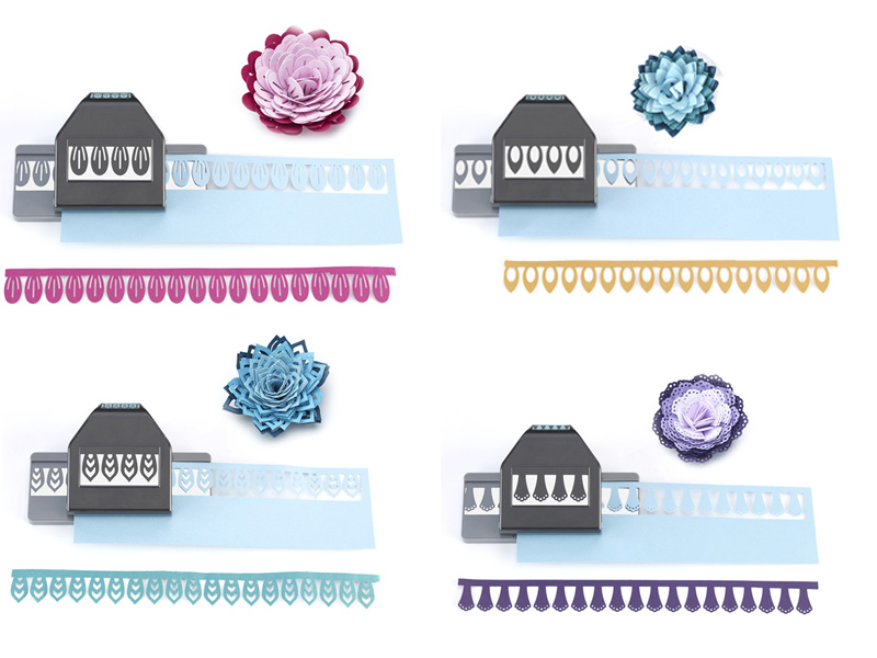 Paper Lane: New Arrivals from EK Success, Matha S and K&Co