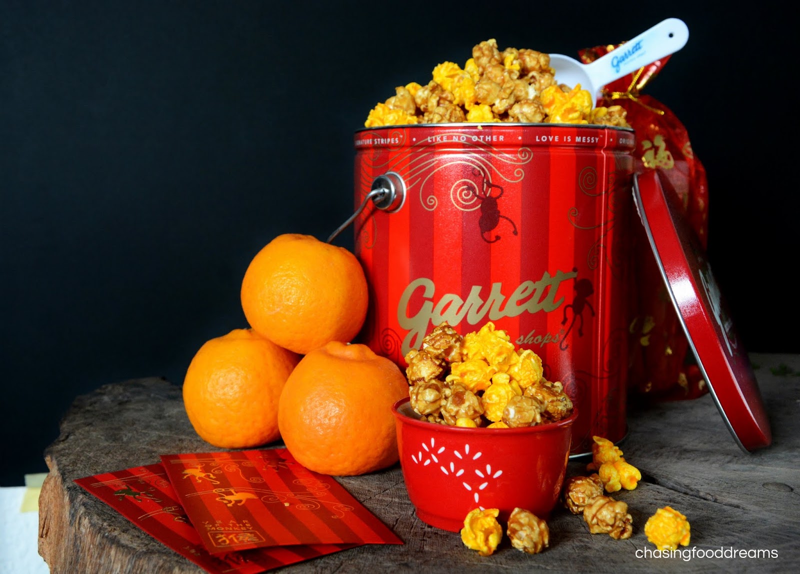 CHASING FOOD DREAMS: A Golden Prosperous Chinese New Year with Garrett ...