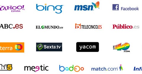 Todo sobre Internet: Portales de internet