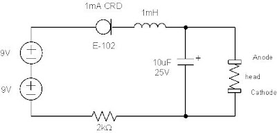 Insight, a growth project driven by tDCS: A little less Simple DIY TDCS ...