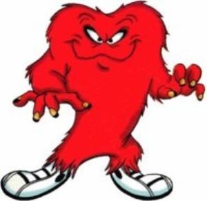 Gossamer Cartoon Photos