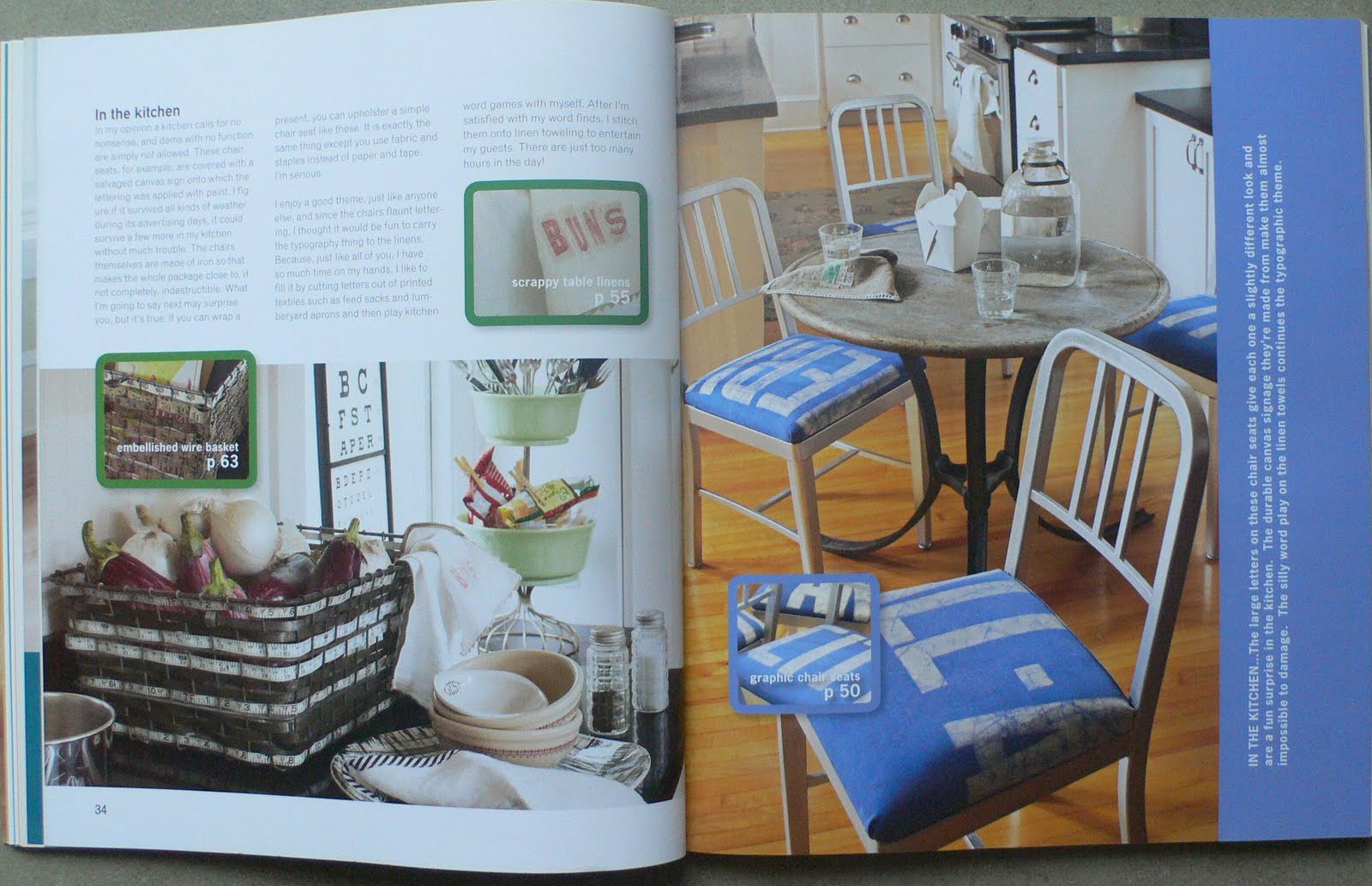 Fabric Remix by Sandy Stone [book review] ~ liberal sprinkles