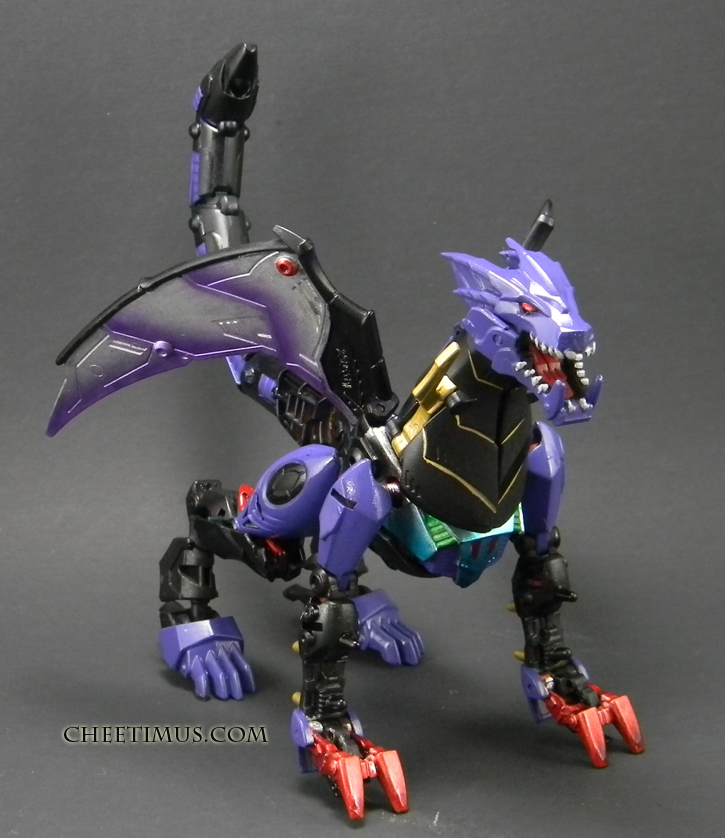 Cheets' Tweaks: The Diva Has Awakened