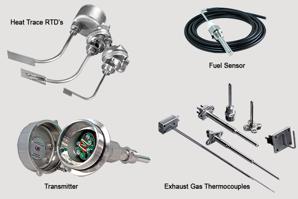 The Ives Equipment Process Engineering & Control Blog: Applied Sensor ...