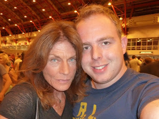 Danny's Celebrity Hunting: juli 2013