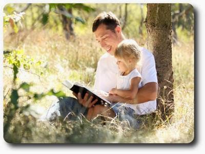 L'essence de la vie: Le rôle du Père