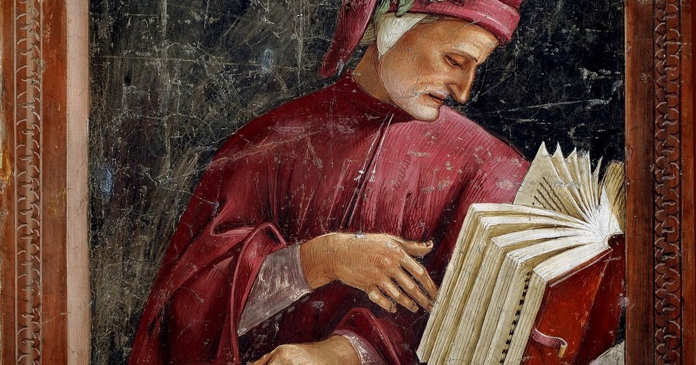 Reading and Art: Luca Signorelli