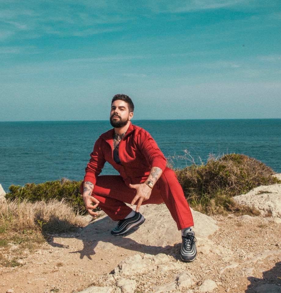El rincón de Serchtiki: Yeyo Publica su nuevo single “El principio del fin”