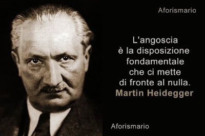 Aforismi, frasi e citazioni sull'Angoscia | Aforismario