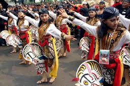 Seni Budaya Adiluhung : Pengertian Jathilan