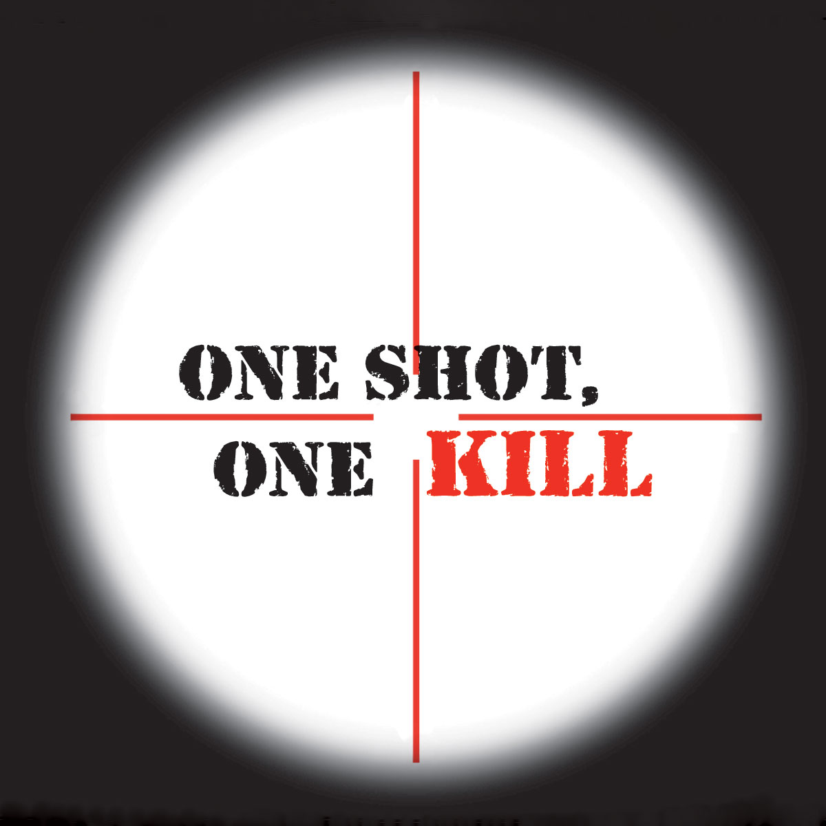 A Ordem do RPG: Baforada: ONE SHOT ONE KILL