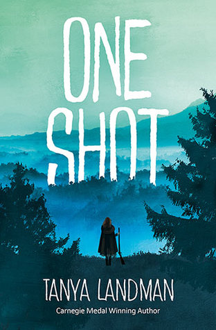 Brewtiful Fiction: One Shot Book Review
