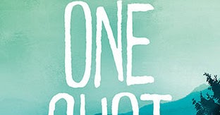 Brewtiful Fiction: One Shot Book Review
