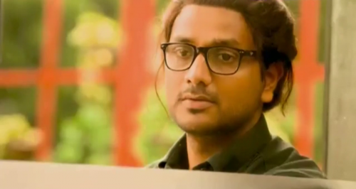 Awe (Antaryudh) (2018) Hindi 480p - 350MB Download | South Movie