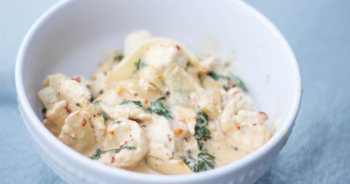 Tasty Tuesday: Coconut Lime Skillet Chicken and Rice | For the Joy of Life.