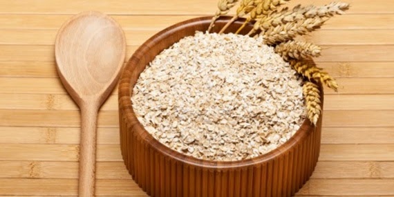 Os farináceos engordam? ~ Uma Questão De Alimentação