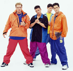 Danny O'Donoghue.net: My Town