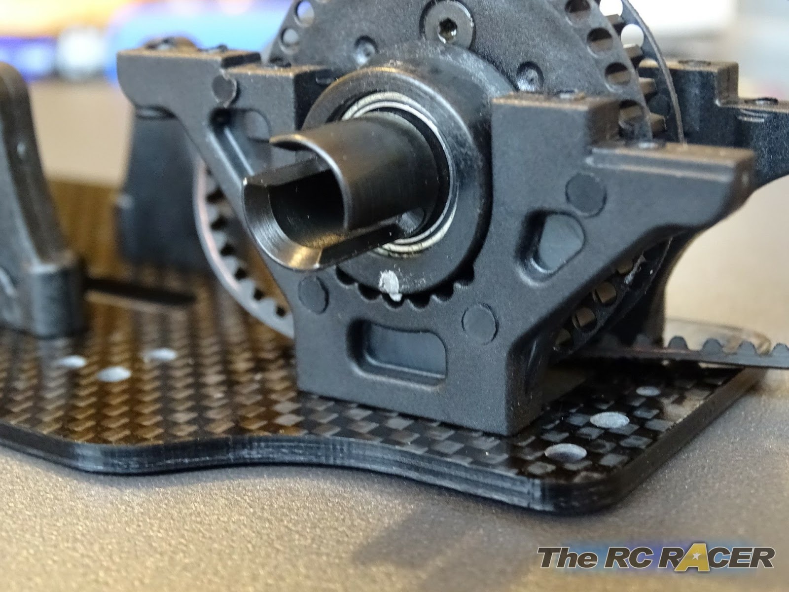 Hobbyking BSR BT-4 Build tips and Review BT4 | The RC Racer