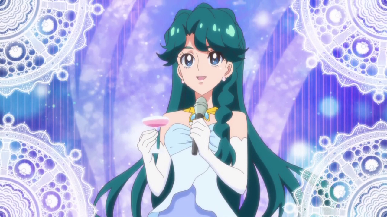 Hall of Anime Fame: Go Princess Precure Ep 9 Top 3 Moments and Review ...