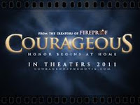 Courageous Movie Review | Hollywood Movies Review | Trailers