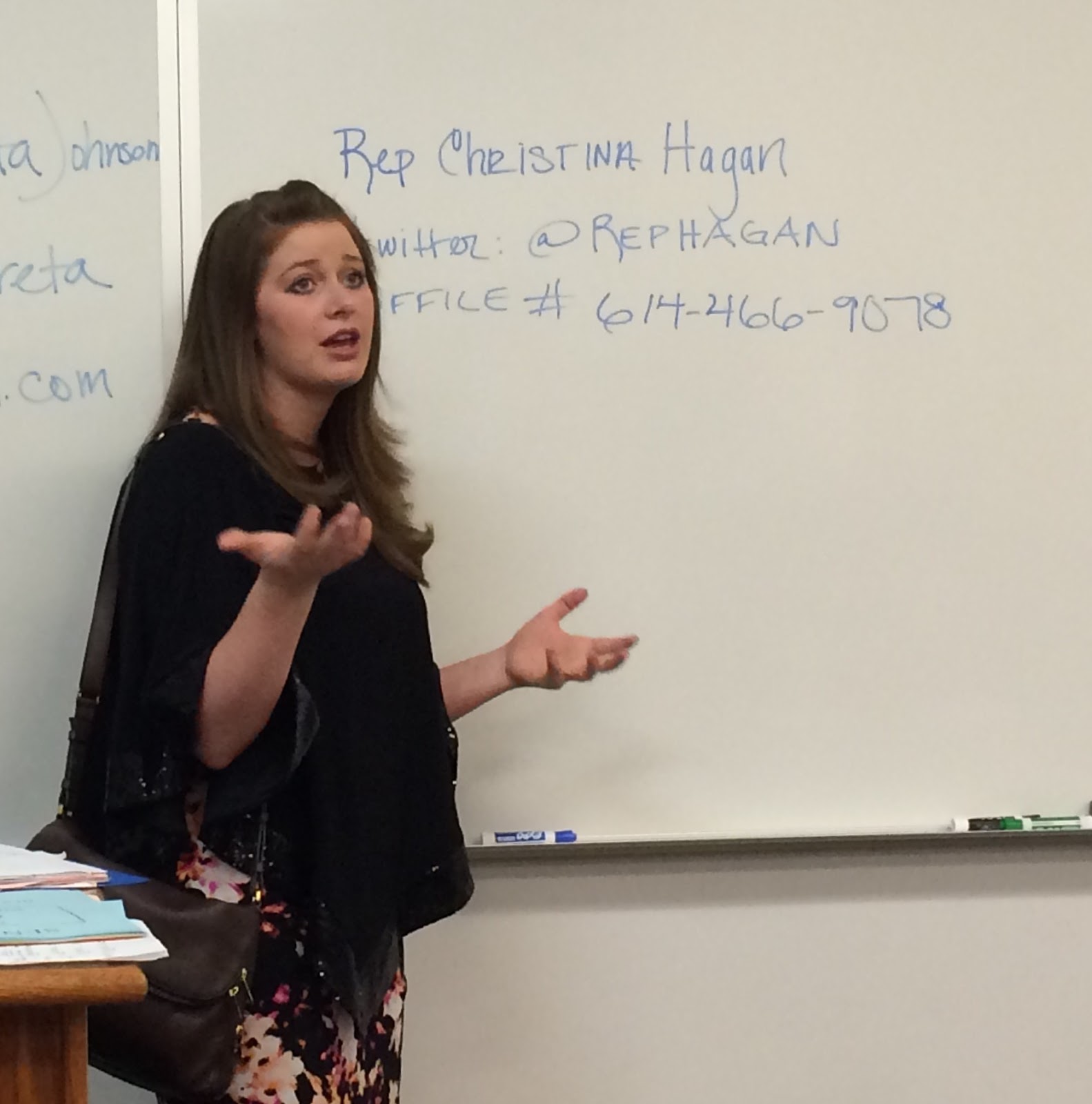 The Disch: June 2016