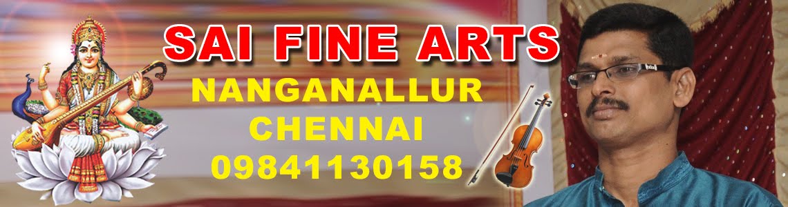 NELLAI M VINAYAGA MOORTHY MCA., MA MUSIC: CARNATIC THEORY OF MUSIC ...