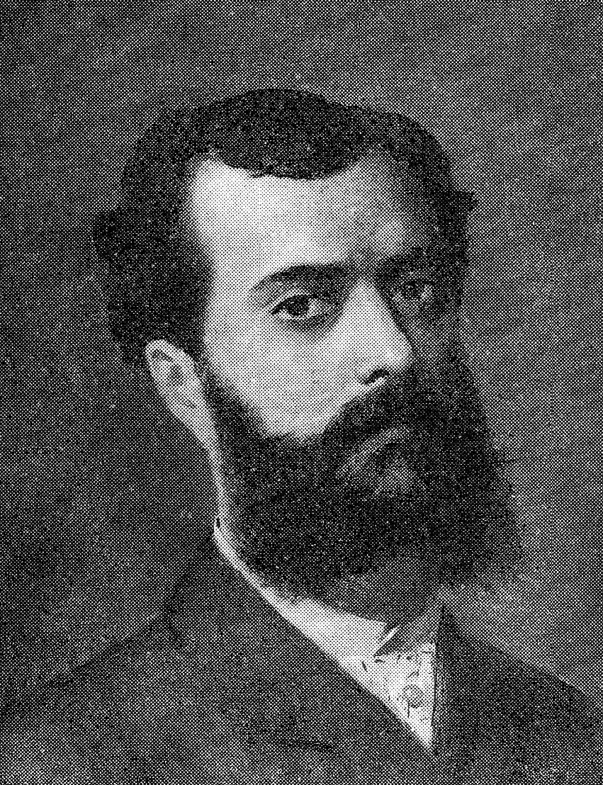 Patrimonio Cultural de Vargas: EMILIO JACINTO MAURI