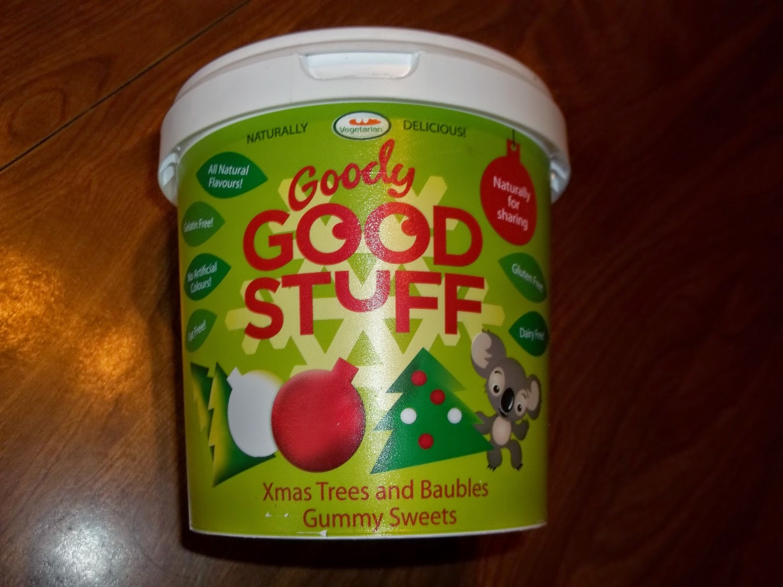 Money Saving Mommies X 2: Goody Good Stuff Xmas Trees and Baubles Gummy ...