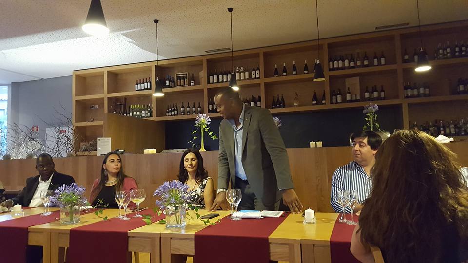 NANDI IWE!: CONSELHO EMPRESARIAL DO TÂMEGA E SOUSA, NORTE DE PORTUGAL ...