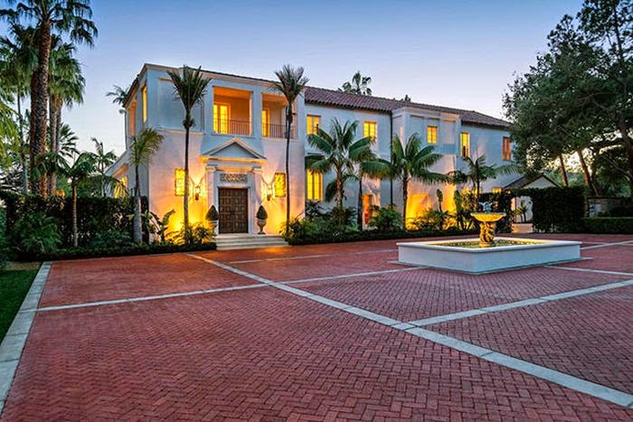 Dosis Arquitectura: Que necesita usted para tener la Casa Scarface?