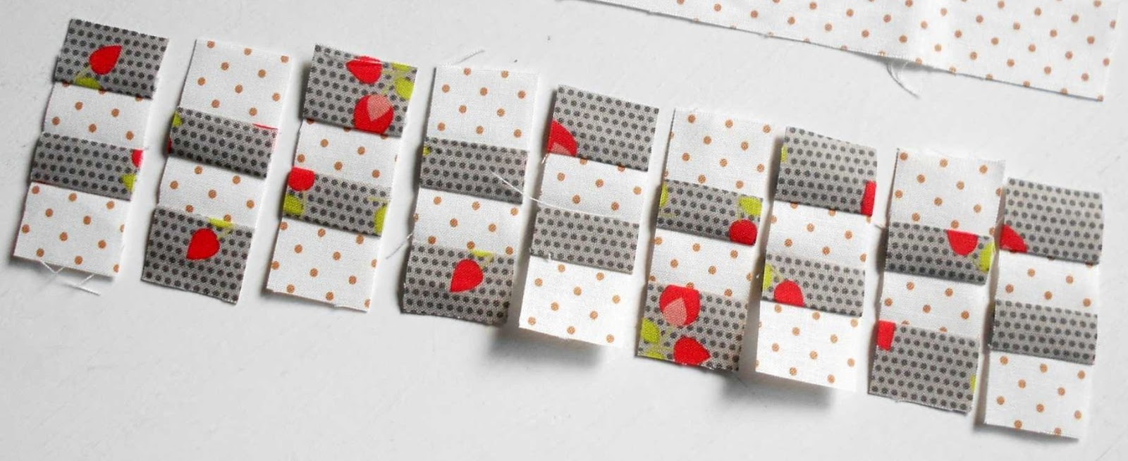 The Patchsmith: 2017