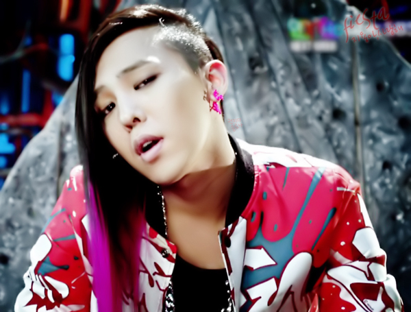 The Domination of K-Pop: Big Bang Corner: G-Dragon and the Evolution of ...