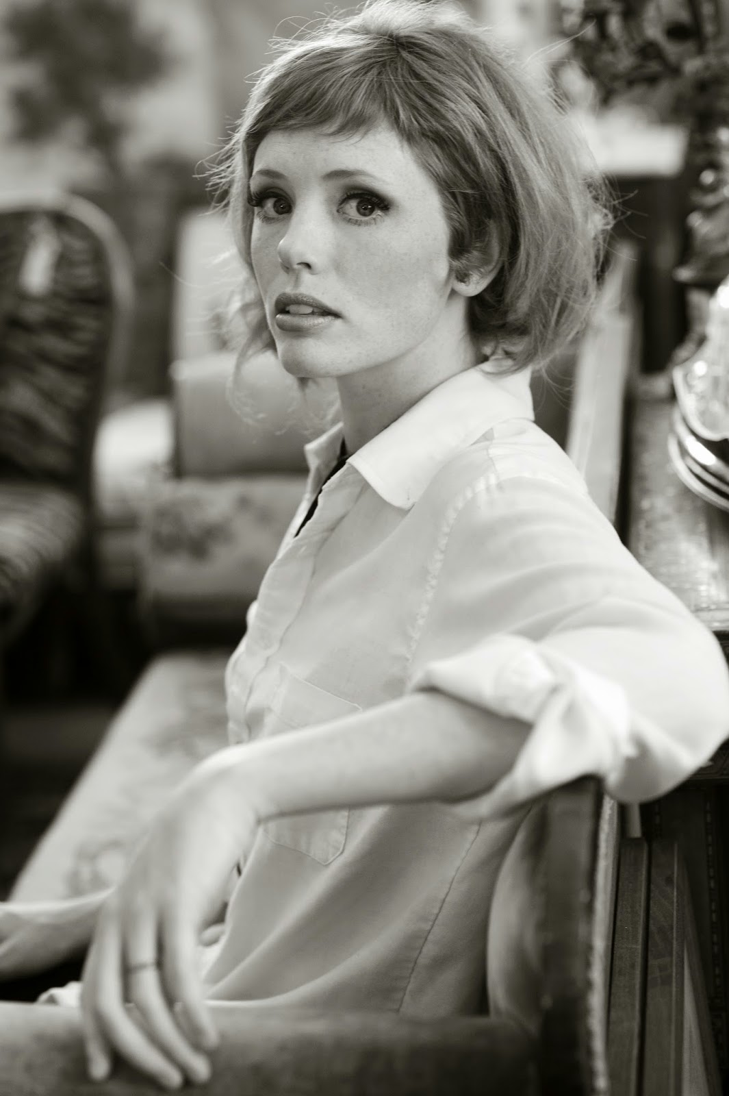 ENGL 388 Review Extravaganza: Sarah Cornelius Review - Final Draft