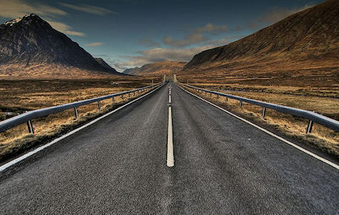 The Presurfer: 25 Pictures With An Amazing Vanishing Point Perspective