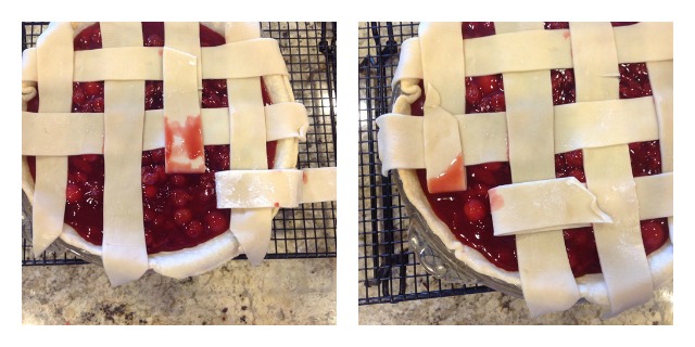 504 Main by Holly Lefevre: A Sweet Shortcut to Amazing Cherry Pie