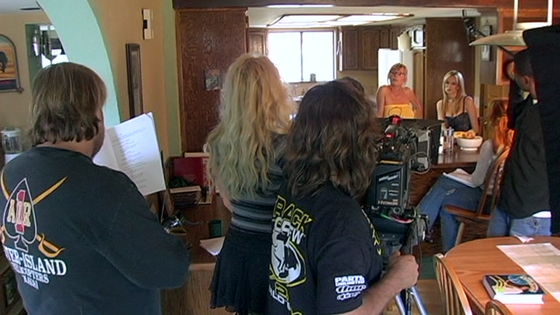 Julie K Smith Popatopolis